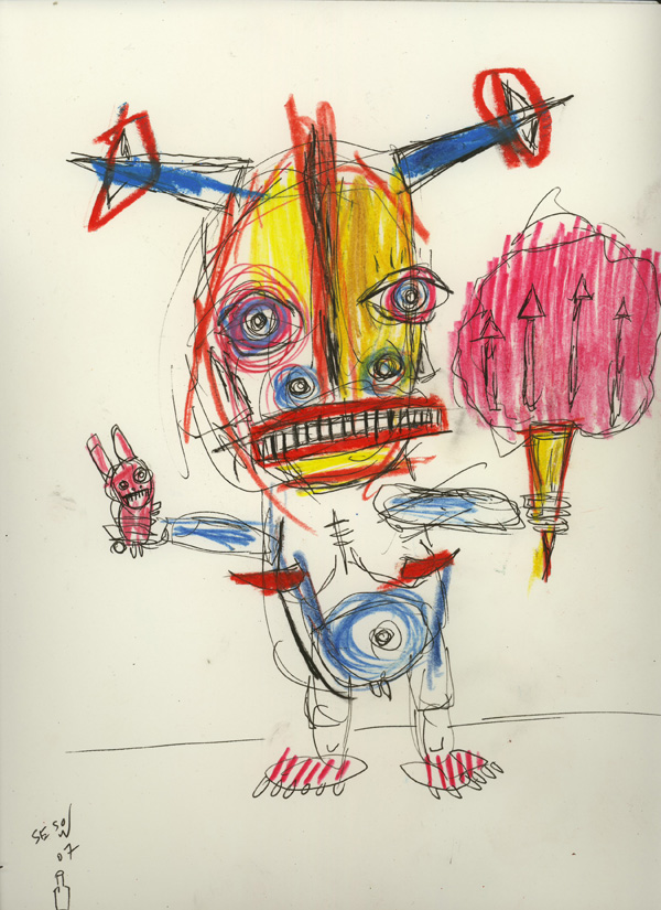 matt sesow bukowski linda king sesow